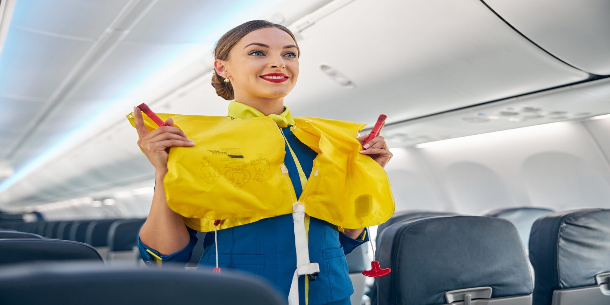 What Does A Cabin Crew Do Roles And Responsibilities
